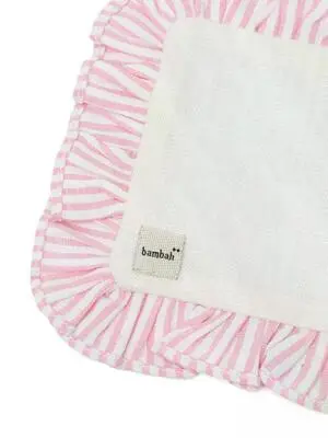 BAMBAH Ruffled Coaster