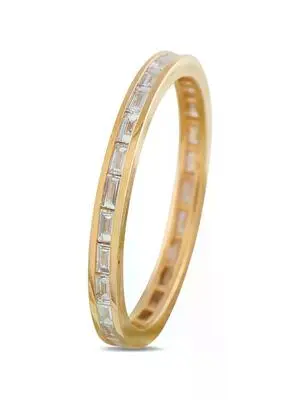 LB EXCLUSIVE Diamond Eternity Band Ring
