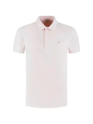 Jacob Cohen Embroidered Polo Shirt