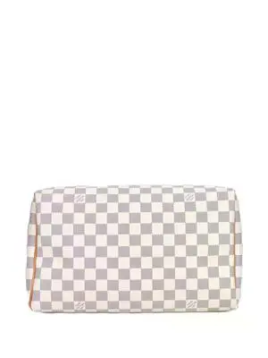 LOUIS VUITTON 30 Speedy Tote Bag