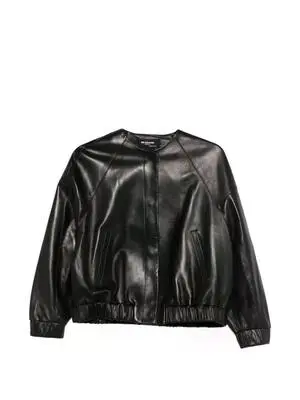 Kiton Cuffed Jackets For Women