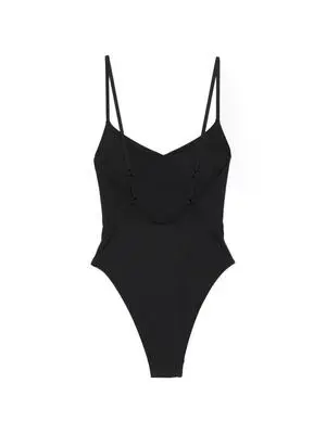 Bondi Born Bernadette Adjustable-strap Swimsuit