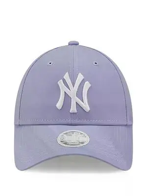 New Era X Ny Yankees Baseball Cap - Purple