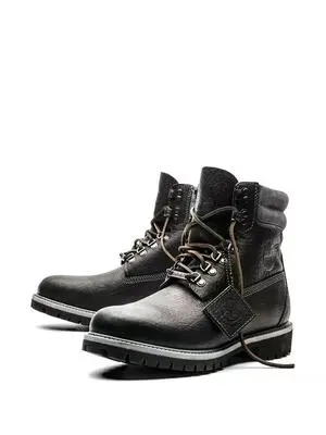 Timberland 6-inch Waterproof Boots