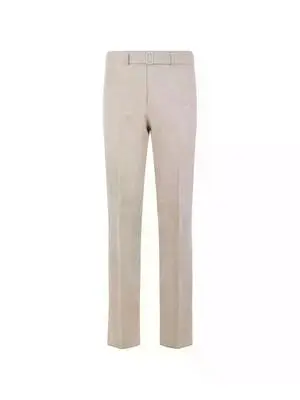 Lardini Straight Leg Pants For Men
