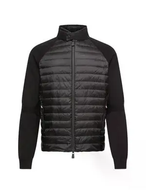 Moncler Padded Zip Jacket