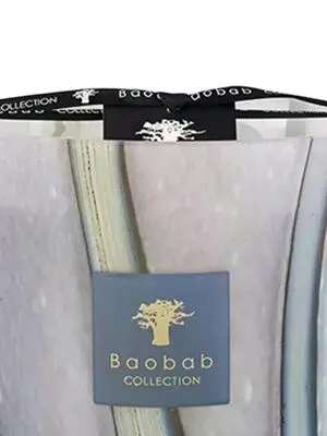 BAOBAB COLLECTION Brocéliande Candle