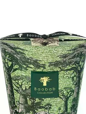 BAOBAB COLLECTION Sacred Trees Touba Candle