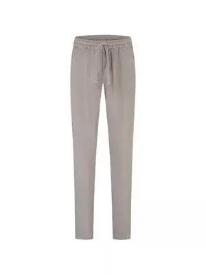 Fedeli Drawstring Pants For Men