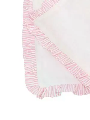 BAMBAH Ruffled Placemat