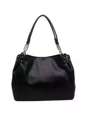 Liu Jo Logo-plaque Tassel Shoulder Bag