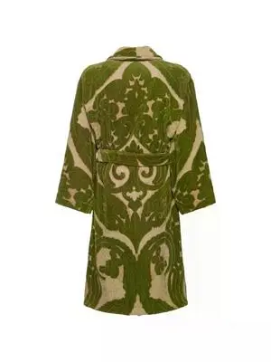 Etro Paisley-pattern Robes