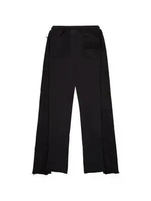 HONOR THE GIFT Frayed Track Pants