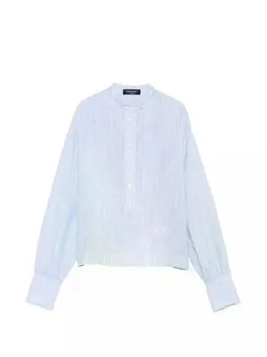 Fabiana Filippi Striped Shirts For Women