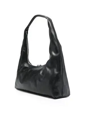 MARGESHERWOOD Structured Shoulder Bag