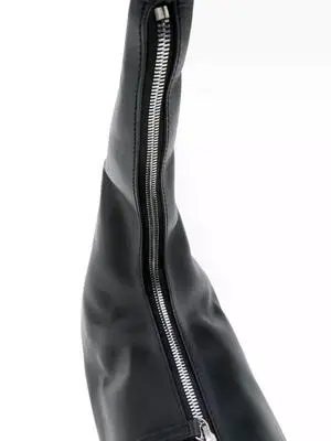 MARGESHERWOOD Structured Shoulder Bag