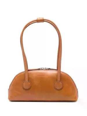 MARGESHERWOOD Top Handle Shoulder Bag