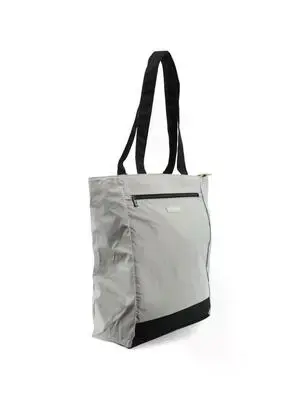 K-WAY Elliant Tote Bag - Grey