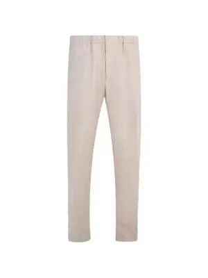 Lardini Pull On Bottoms For Men