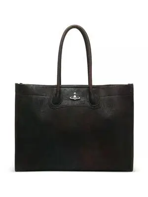 Vivienne Westwood Shoulder Strap Totes
