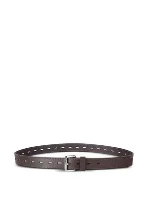 HED MAYNER Perforated Belt