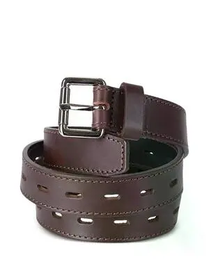 HED MAYNER Perforated Belt