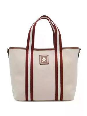 Bally Edelbluss Tote - Neutrals
