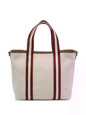 Bally Edelbluss Tote - Neutrals