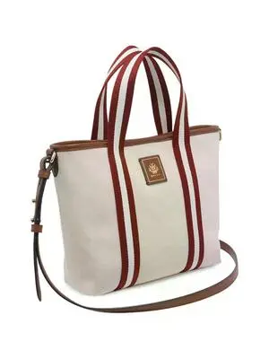 Bally Edelbluss Tote - Neutrals