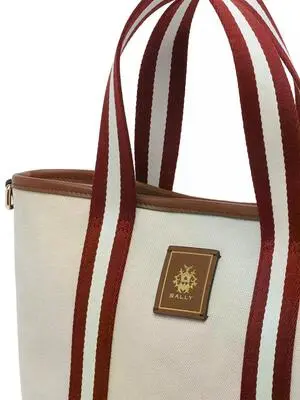 Bally Edelbluss Tote - Neutrals