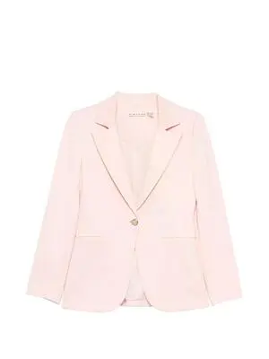 Alice + Olivia Blake Fitted Blazer