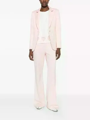 Alice + Olivia Blake Fitted Blazer