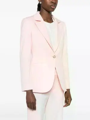 Alice + Olivia Blake Fitted Blazer