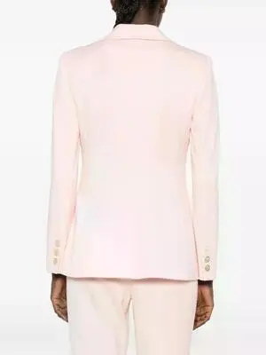 Alice + Olivia Blake Fitted Blazer