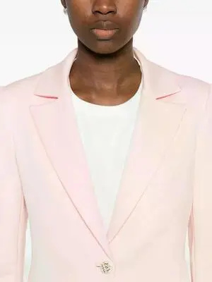Alice + Olivia Blake Fitted Blazer