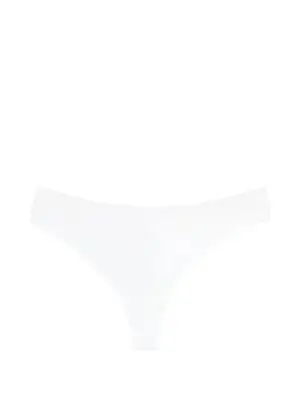 TOM FORD Off- Thong - White