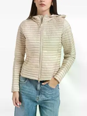 COLMAR Hooded Padded Jacket