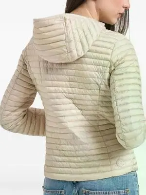COLMAR Hooded Padded Jacket