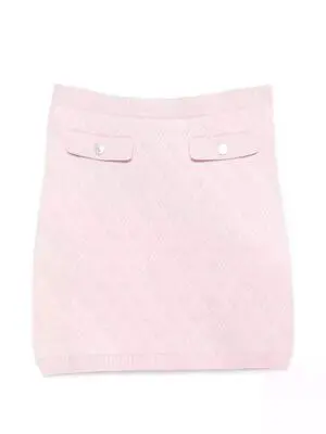 Moschino Fitted Bottoms For Women