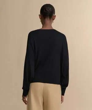 Jenni Kayne Dree V-neck Sweater
