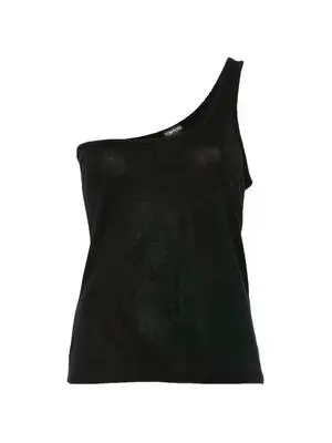 Tom Ford Ribbed Tops For Women
