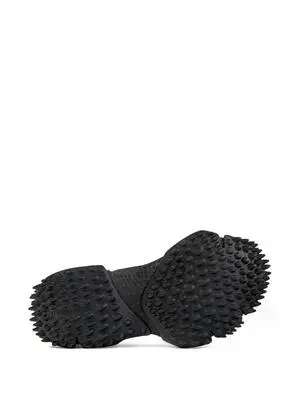 Camper Spiked-embellishment Sneakers - Black