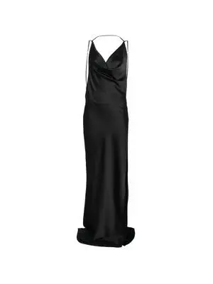 Andamane Cut Out Evening Dresses