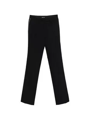 TOM FORD Side-pockets Trousers