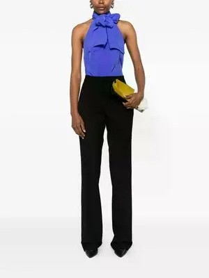 TOM FORD Side-pockets Trousers