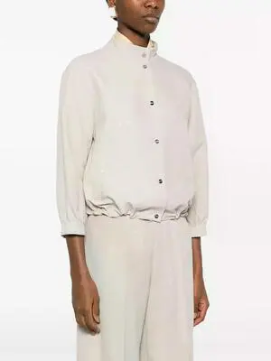 Herno Embellished Jacket