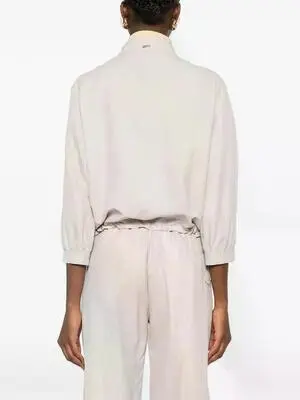Herno Embellished Jacket