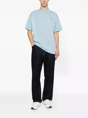 Stone Island Compass-patch T-shirt