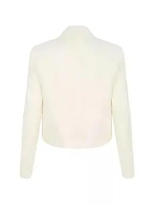 FORTELA Buttoned Jacket