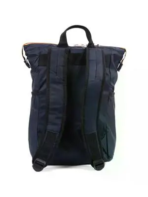 K-WAY Maizy Backpack - Blue